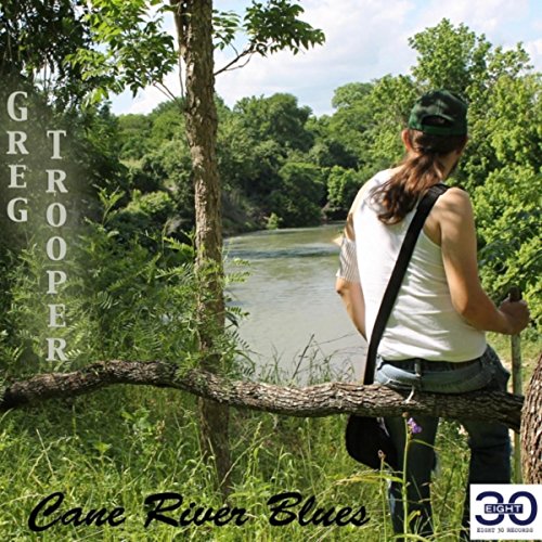 Play Cane River Blues by Greg Trooper on Amazon Music