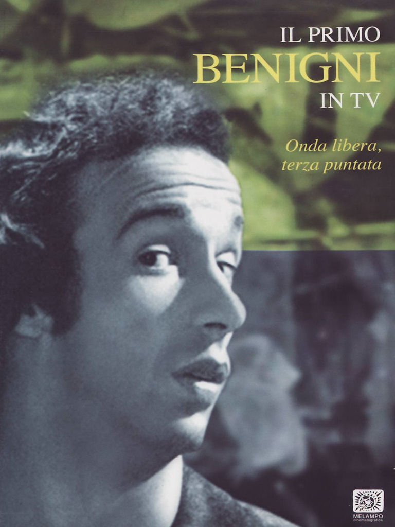 Il Primo Benigni In Tv - Onda Libera #03 [Italia] [DVD]: Amazon.es ...