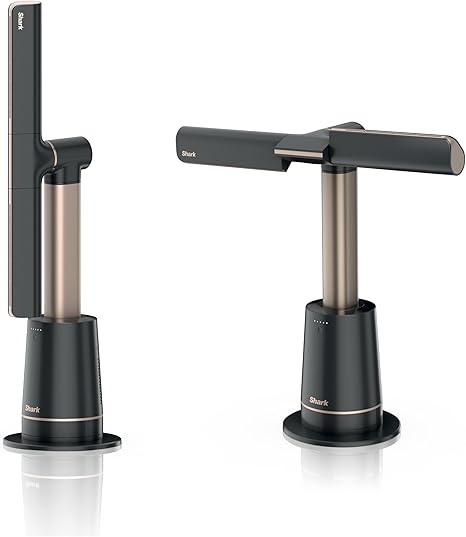 Amazon.com: Shark TurboBlade Fan—Ultra-customizable bladeless tower fan ...