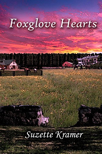 Foxglove Hearts - Kindle edition by Kramer, Suzette. Romance Kindle eBooks @ Amazon.com.
