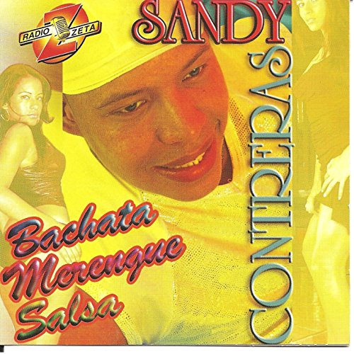 Play Bachata Merengue Salsa by Sandy Contreras on Amazon Music