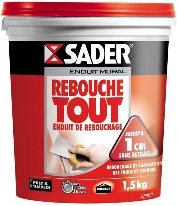 Colle MAP le mortier adhésif c'est quoi