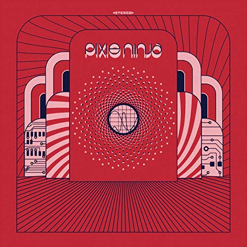 Amazon.com: Auditory Hallucinations : Pixie Ninja: Digital Music