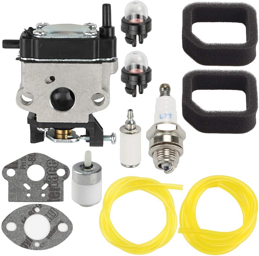 Amazon.com: WYC-7 Carburetor for Toro 51944 51945 51946 51947 51948 ...