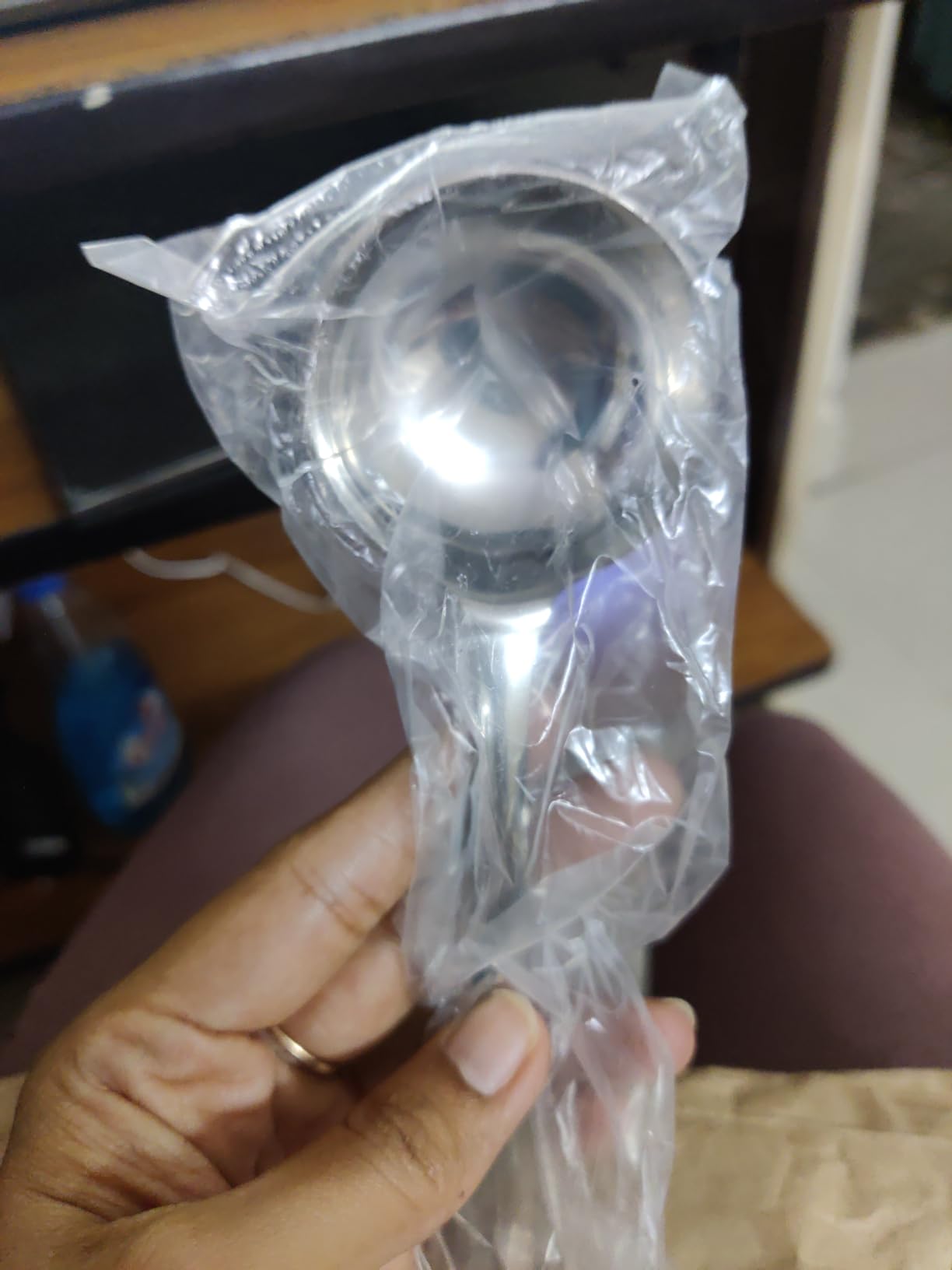 Buy SignoraWare Kitchen Tools Stainless Steel (Food Grade) Heavy Gauge ...