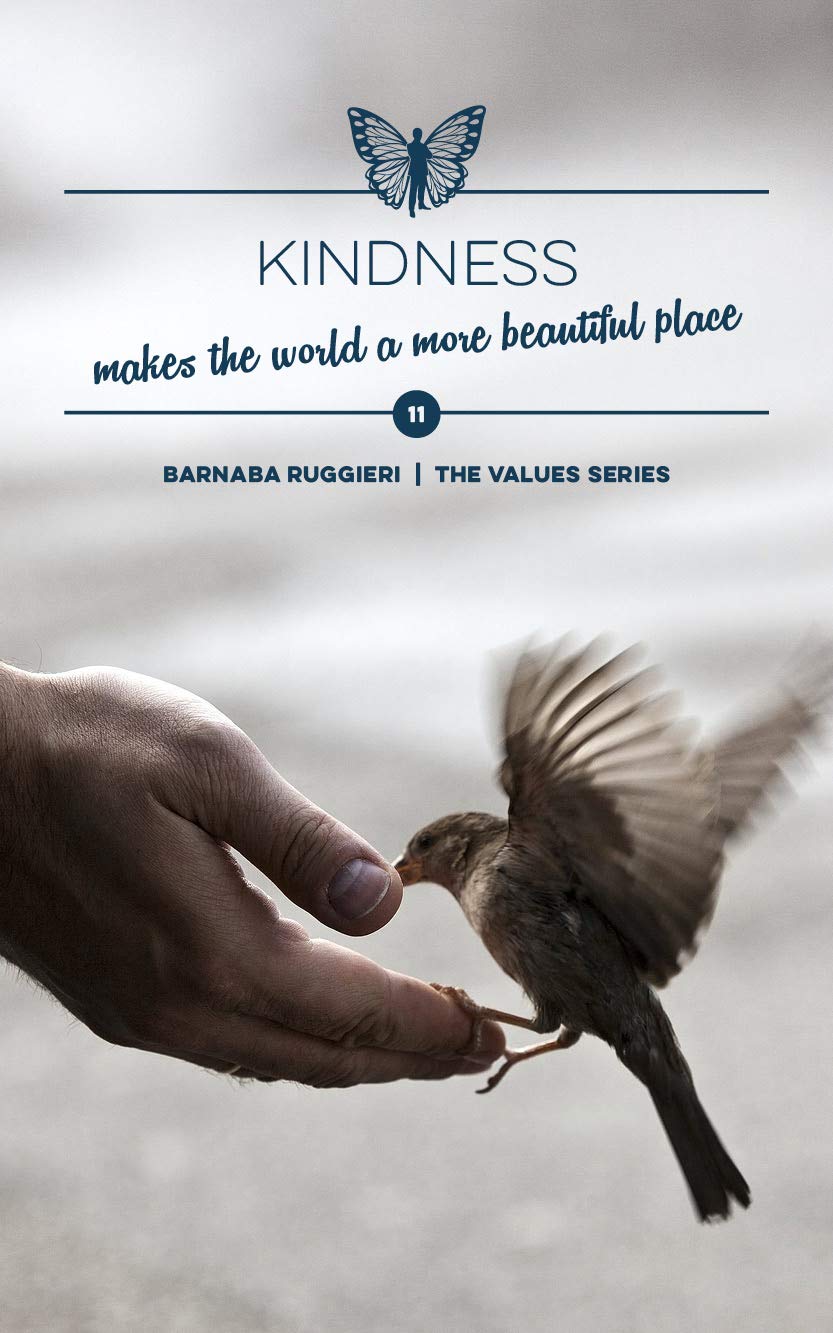 Amazon.com: Kindness : makes the world a more beautiful place - A brief ...