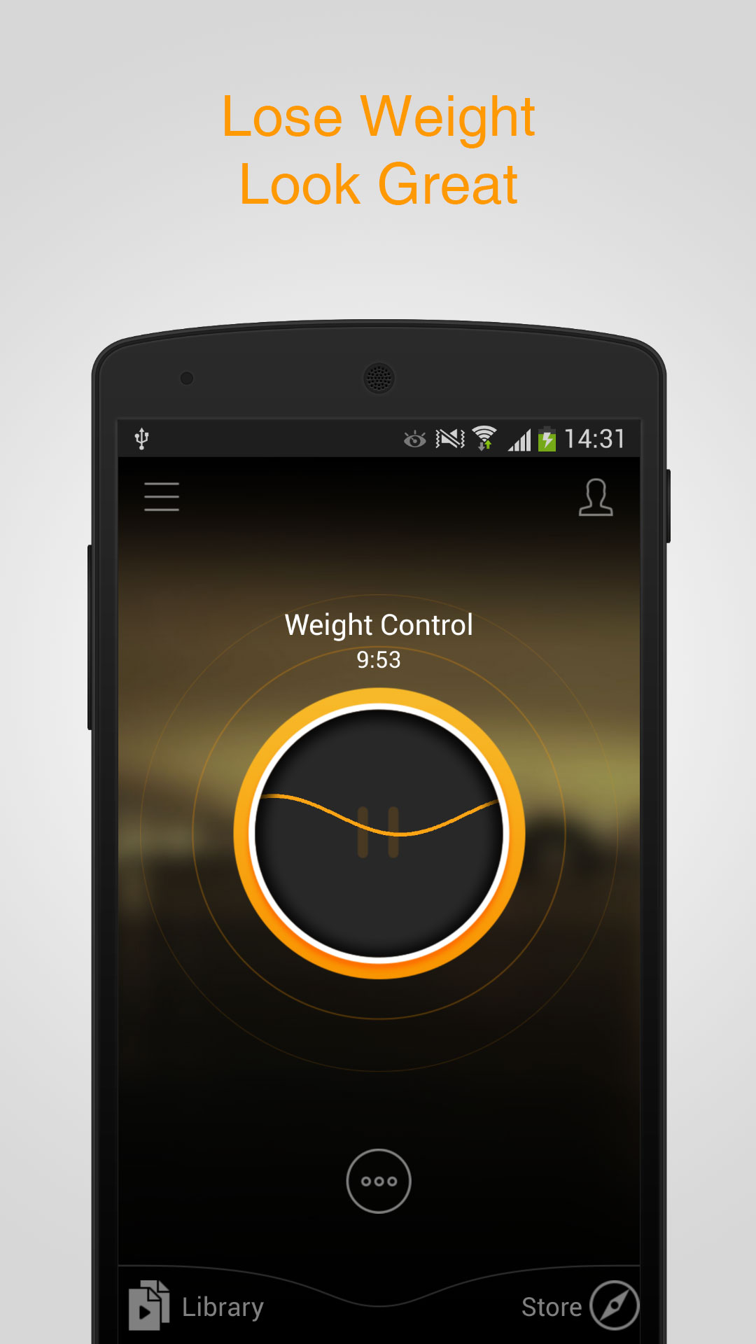 Brainwave - App on Amazon Appstore