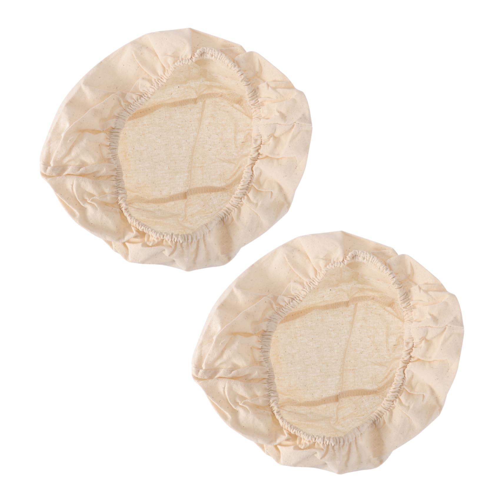 Amazon.com: MAGICLULU 2pcs Butter Organic Linen Suits Cheese Organic ...