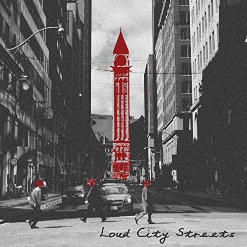 Amazon.com: Loud City Streets : Loud City Streets: Digital Music