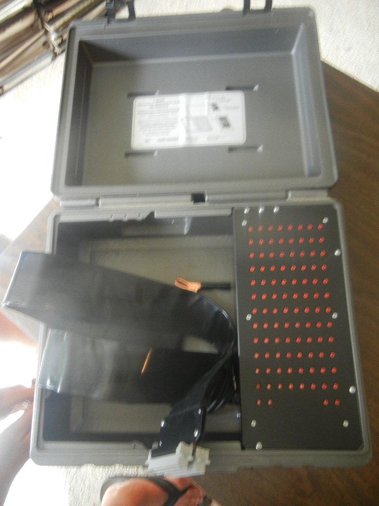 Buy Kent-Moore J 39700 Universal Breakout Box 100 Pinouts Specialty ...