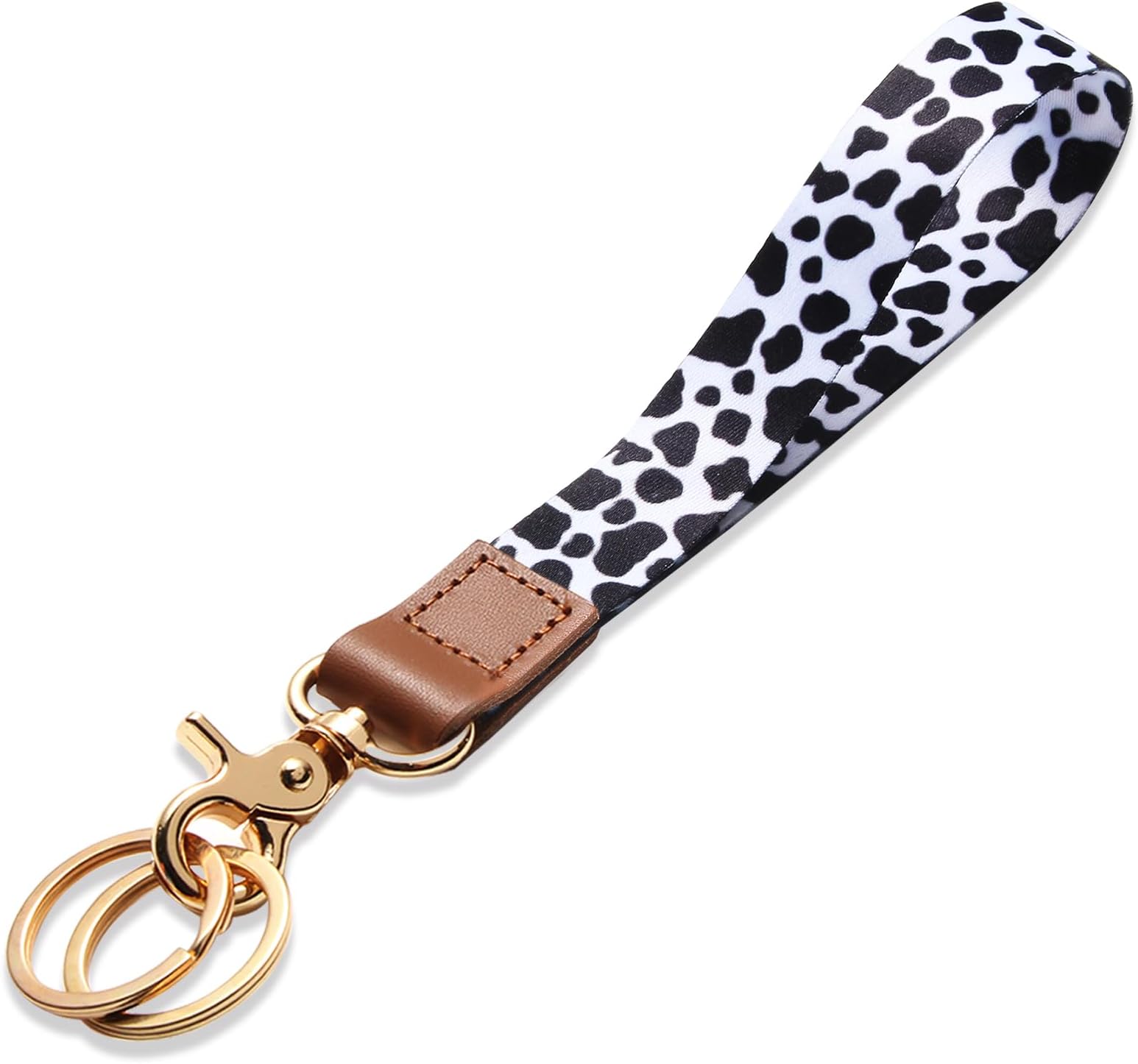 Amazon.com: XCHIN Hand Wrist Lanyard Key Chain Holder, Wristlet Strap ...