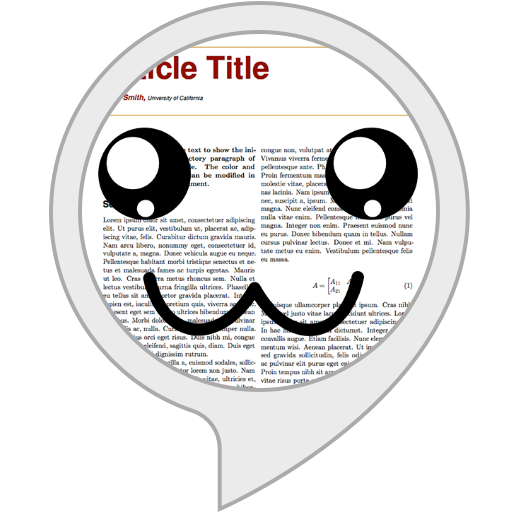 Amazon.com: My Paper : Alexa Skills