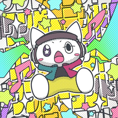 Amazon Musicでmustie=DCのワンダーランド・ワンダーランド・ワンダーランド (Side A)を再生する