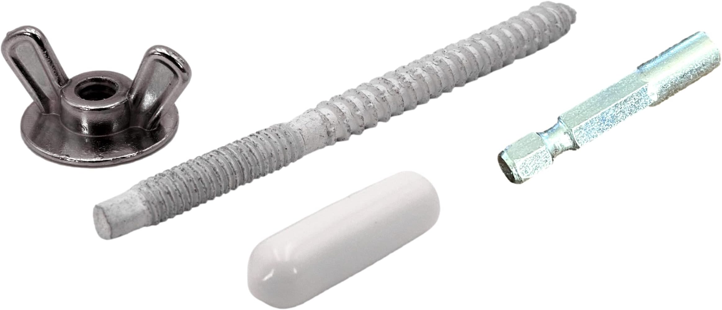 Hurricane Shutter Screws And Washers at Kevin Blankenship blog