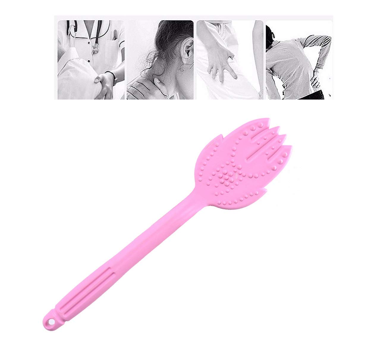 Pat Self On The Back