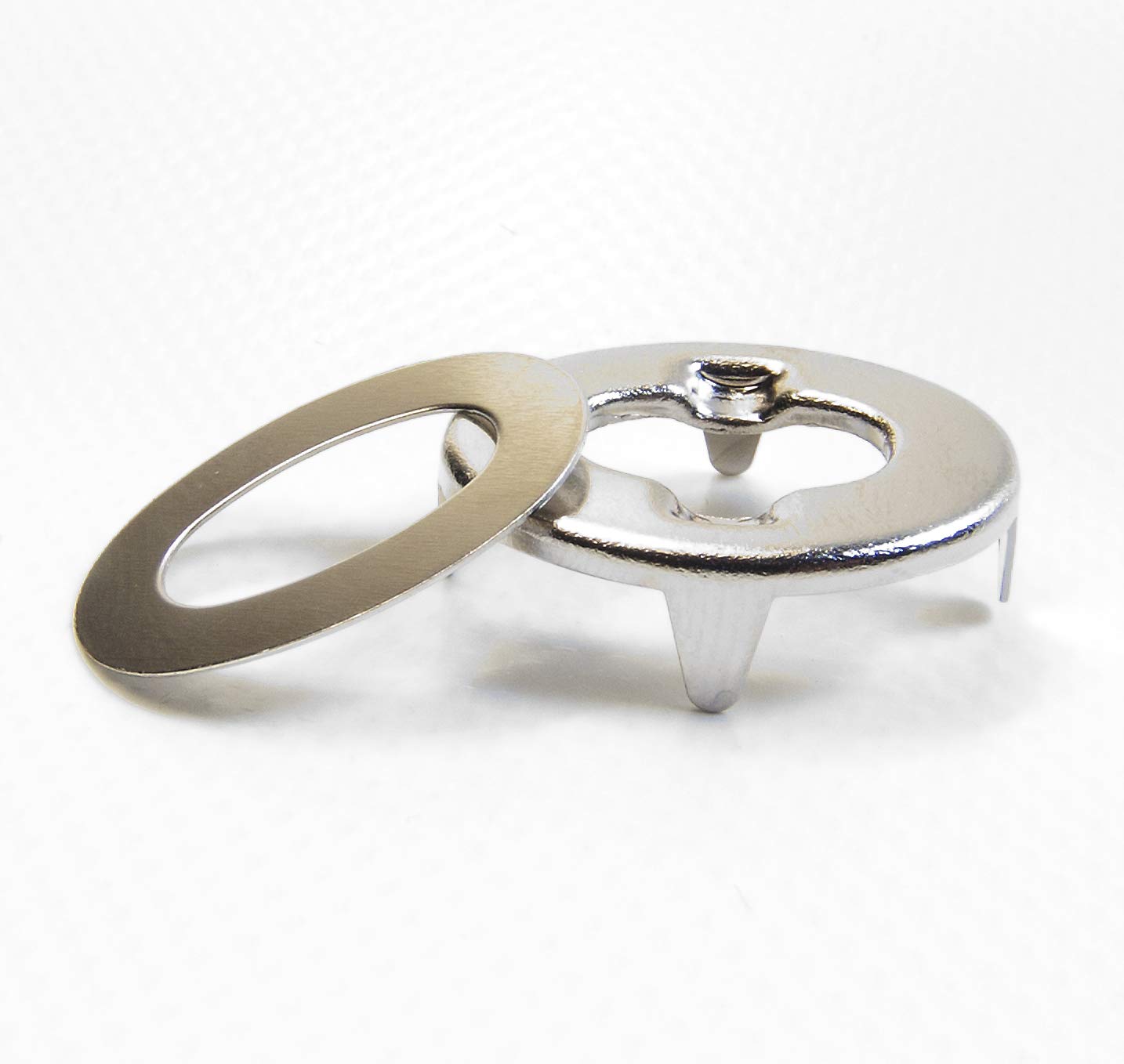 Amazon.com: DOT Common Sense Eyelet w/Backing Plate, Marine Grade ...