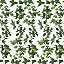 Amazon.com: RECUTMS 3 Strands Artificial Ivy Vines 6.4Ft Green Ivy ...