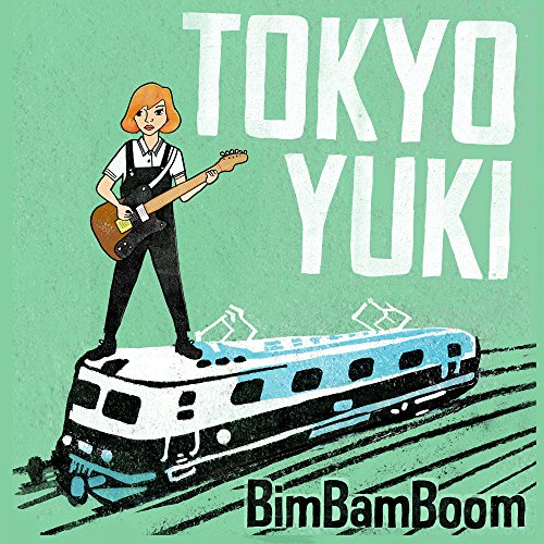 Play TOKYO YUKI by BimBamBoom on Amazon Music