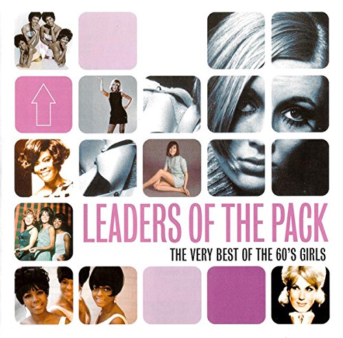 Leaders of the Pack: Vari-Leaders of the: Amazon.es: CD y vinilos}
