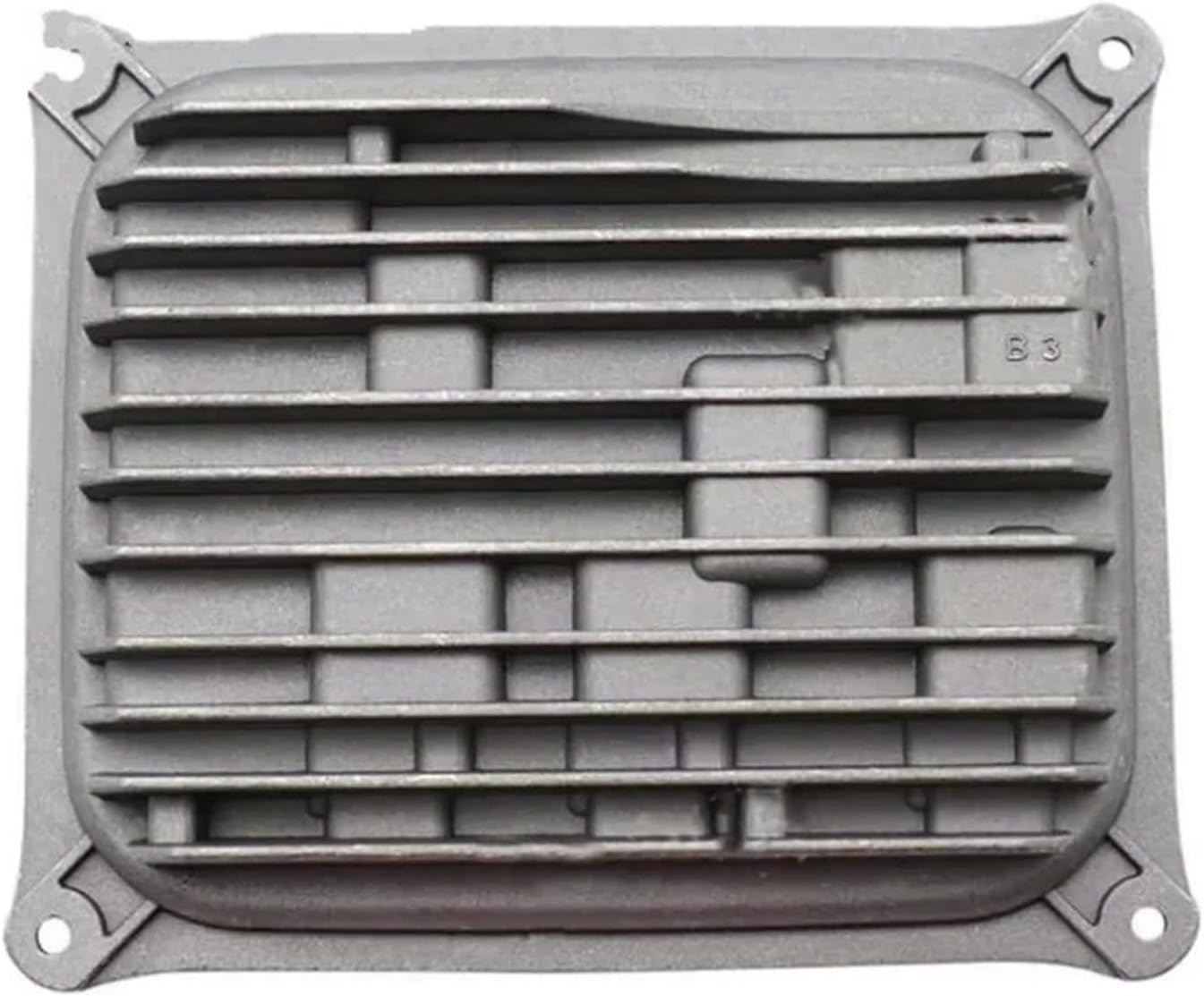 Headlight Module Replacement Headlight Driver Ballast Control Module ...