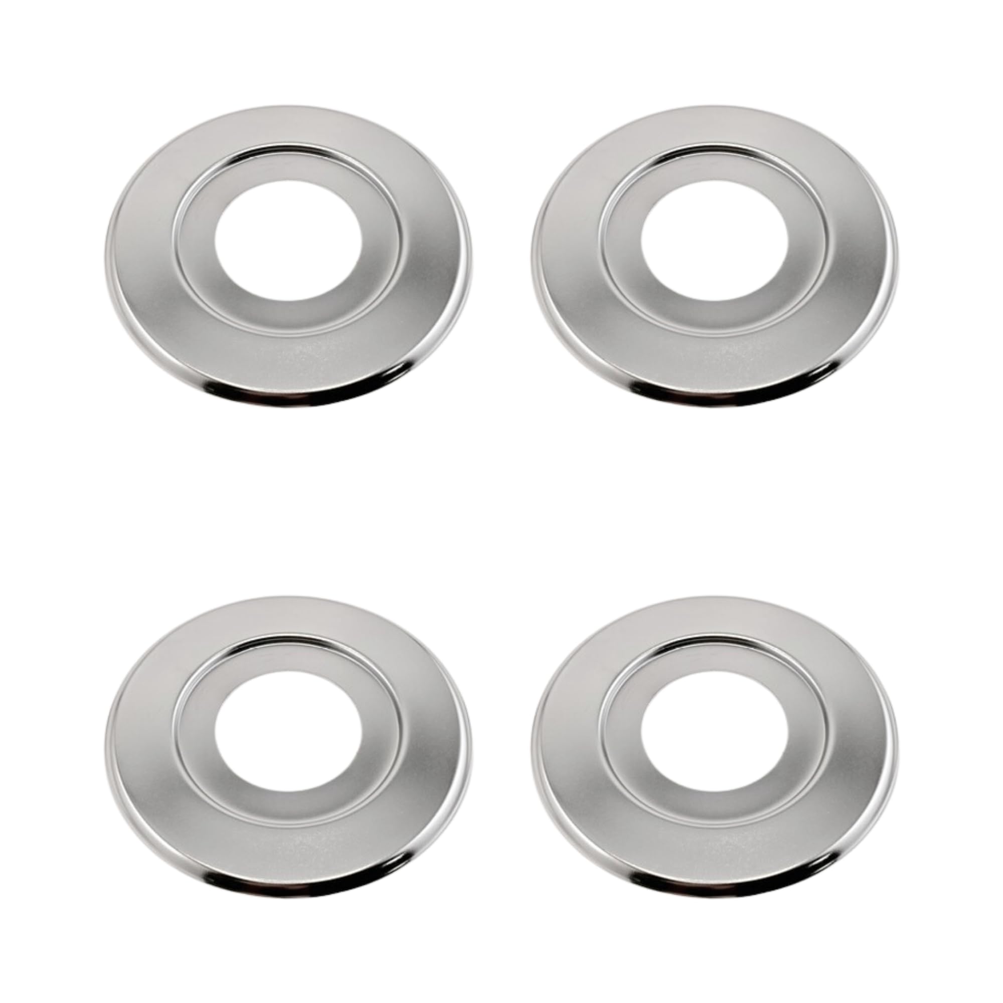 Amazon.com: Recessed Fire Sprinkler Escutcheon Cover Plate Extension ...