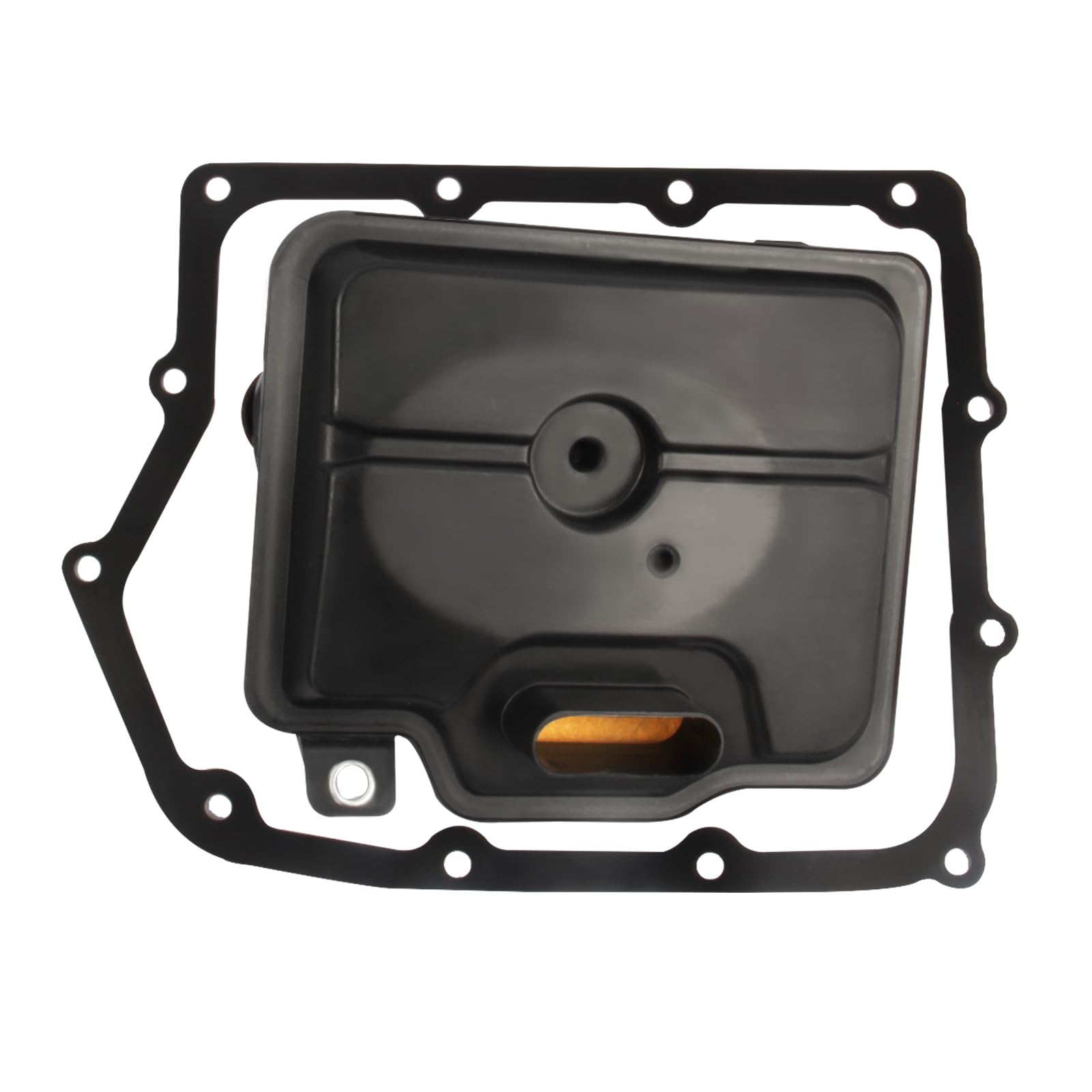 Amazon.com: 62TE Transmission Filter with Gasket Kits Compatible with ...