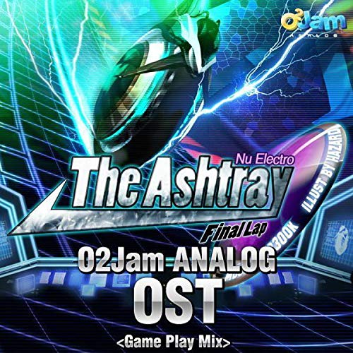 Écouter O2Jam Analog OST - The Ashtray (Final Lap) (Original Soundtrack ...