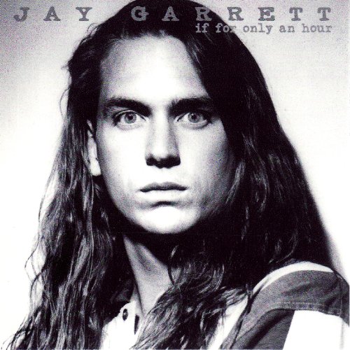 Play If For Only An Hour by Jay Garrett on Amazon Music