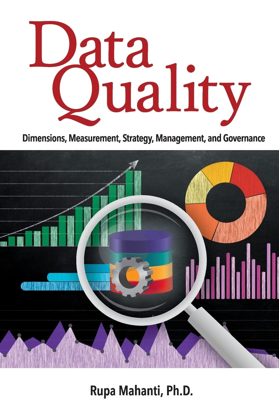 Amazon.com: Data Quality: Dimensions, Measurement, Strategy, Management ...