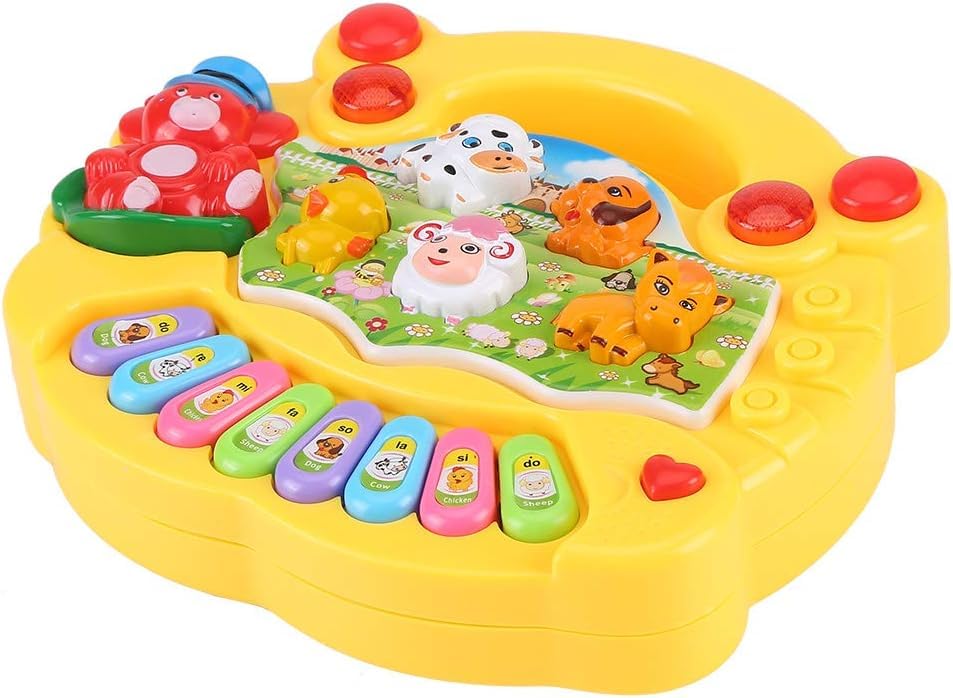 amazon.ae Best Sellers: The best items in Kids' Pianos & Keyboards ...