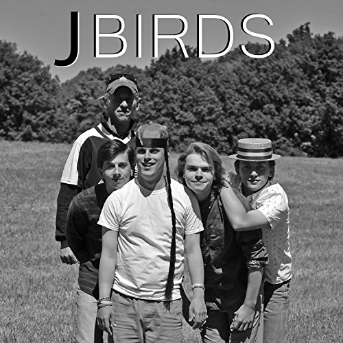 Amazon.com: Jbirds : Jbirds: Digital Music
