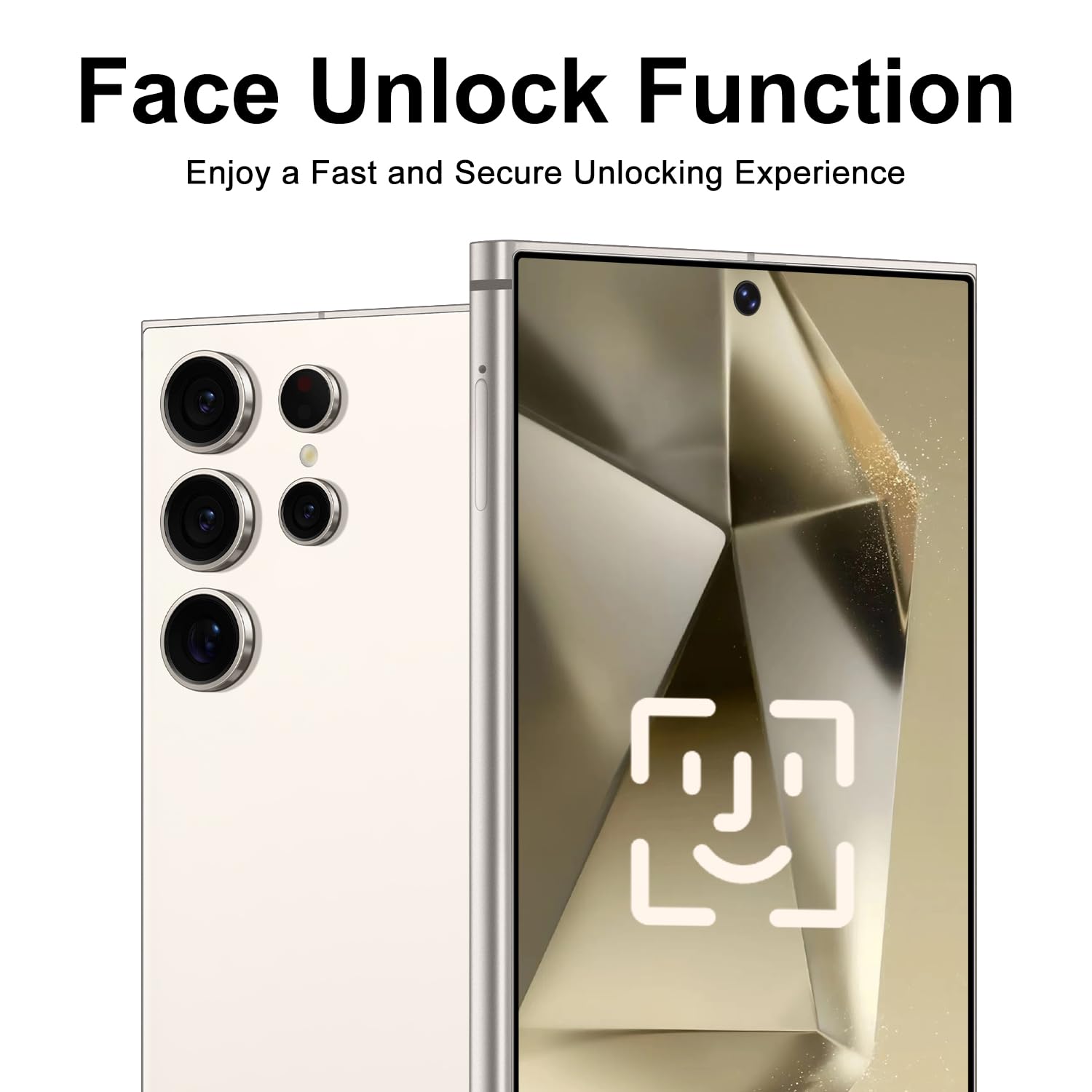 Snapklik.com : X24 Ultra Unlocked Cell Phone, 8+256GB Smartphone ...