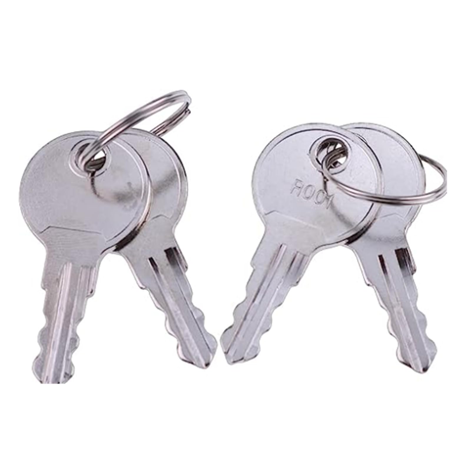 Snapklik.com : CH751 RV Door Lock Replacement Keys