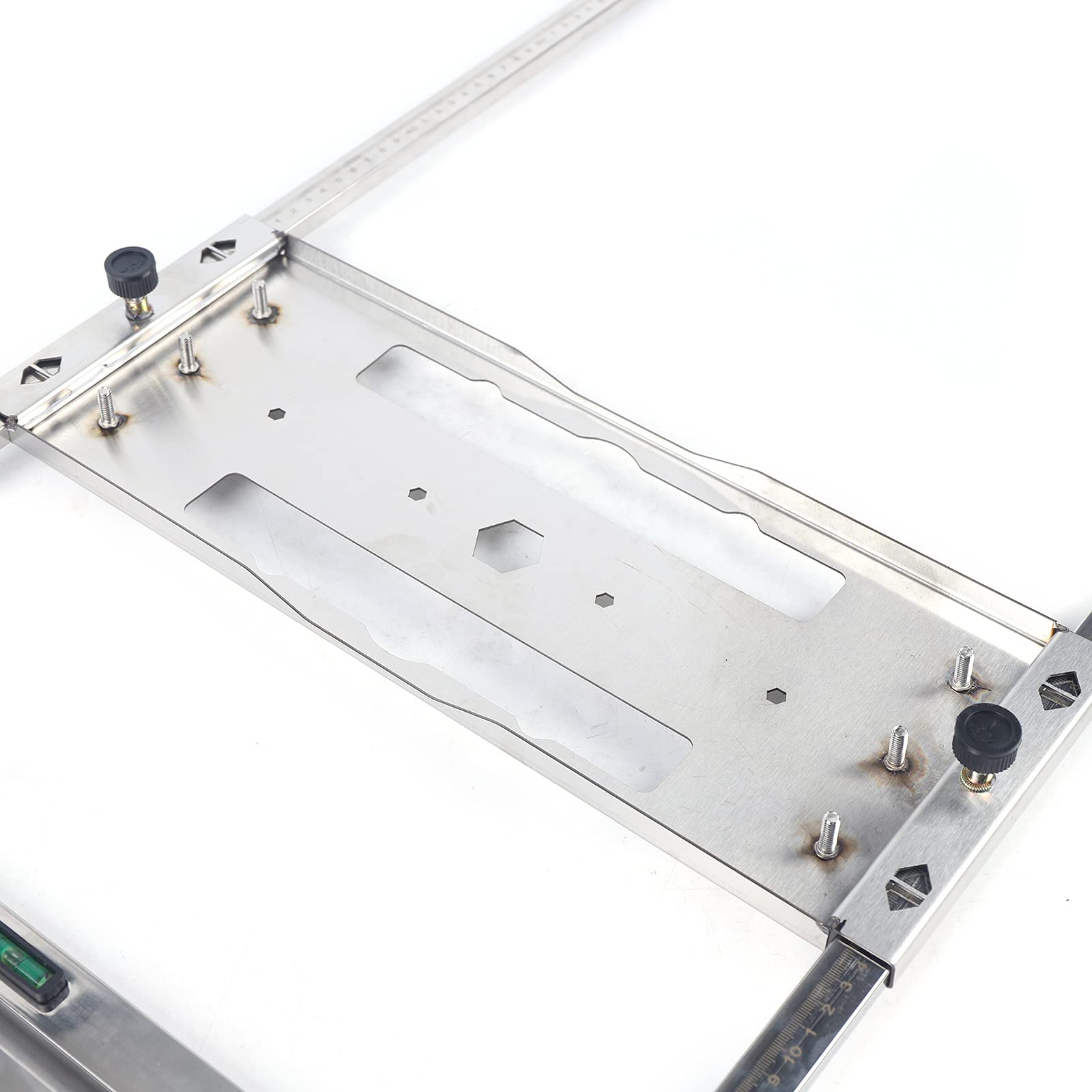 WINUS Edge Guide Positioning Cutting Board Tool, Electricity Circular ...