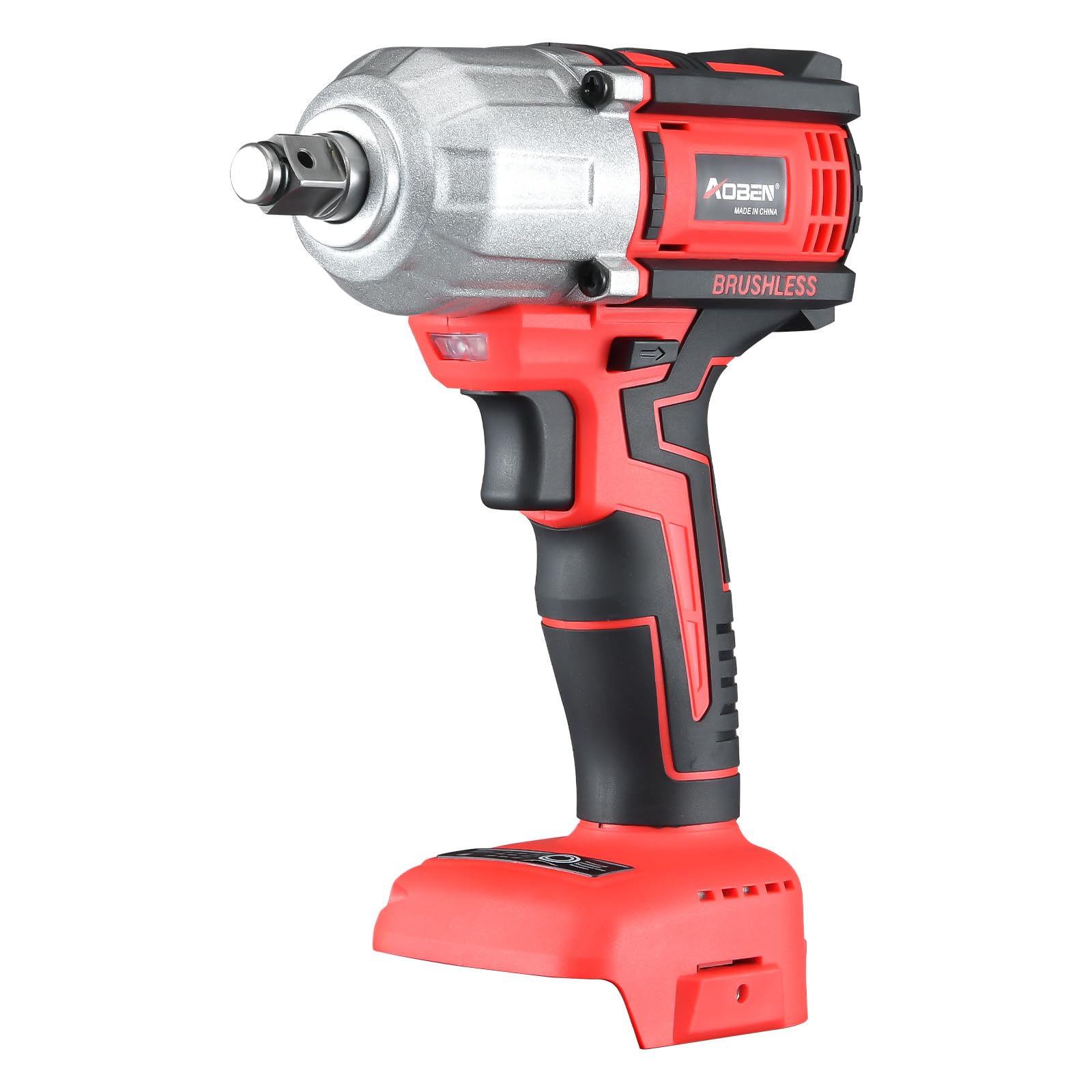 AOBEN High Impact Wrench Tool Only - Amazon.com