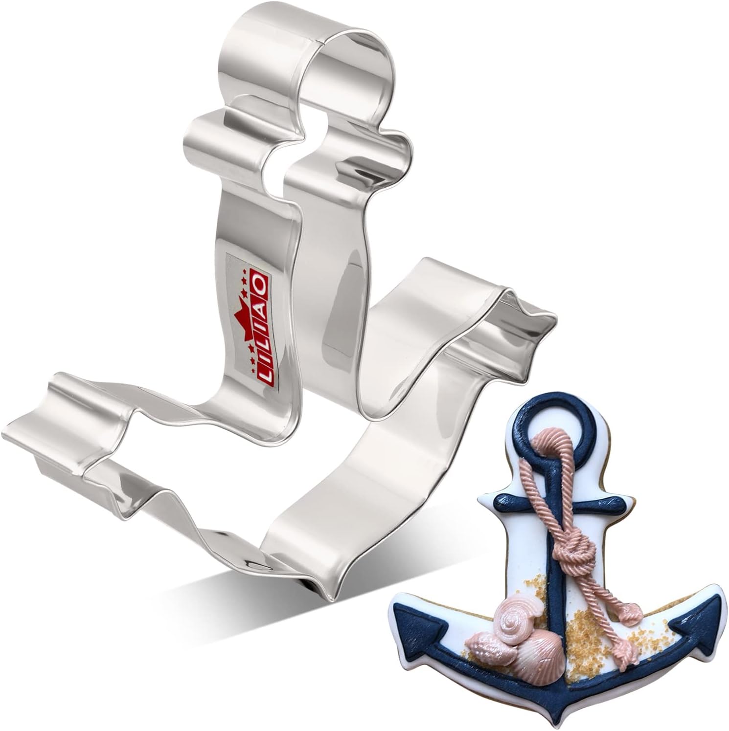 Amazon.com: ZDYWY Pirate Ship Boat Shaped Cookie Cutter: Home & Kitchen
