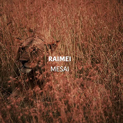 Mesai de Raimei en Amazon Music - Amazon.es