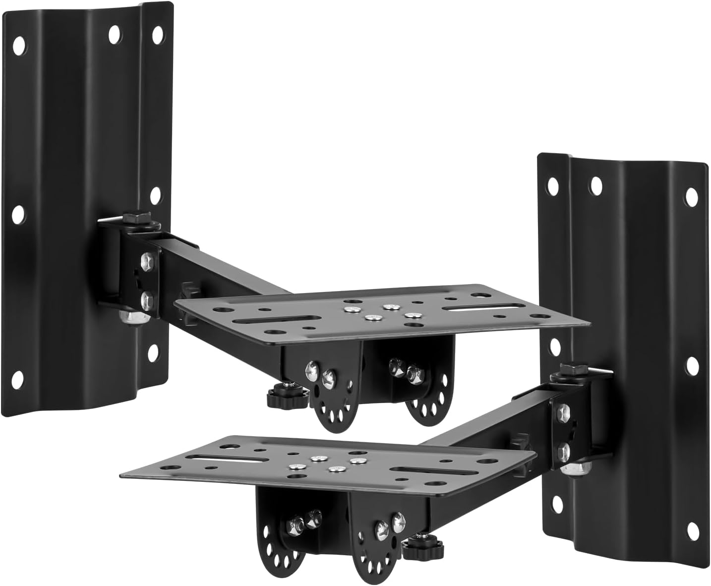 Soportes Montaje En Pared Para,Soportes Montaje Altavoz Estante ...