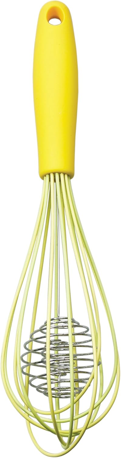 Amazon.com: Harold Imports Ultimate Rapid Whisk, Made of Silicone and ...