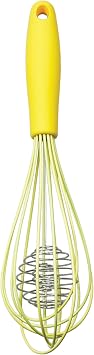 Amazon.com: Harold Imports Ultimate Rapid Whisk, Made of Silicone and ...