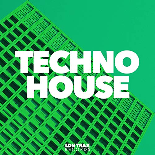 Techno House by VARIOUS ARTISTS on Amazon Music Unlimited