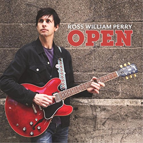 Play Open by Ross William Perry on Amazon Music