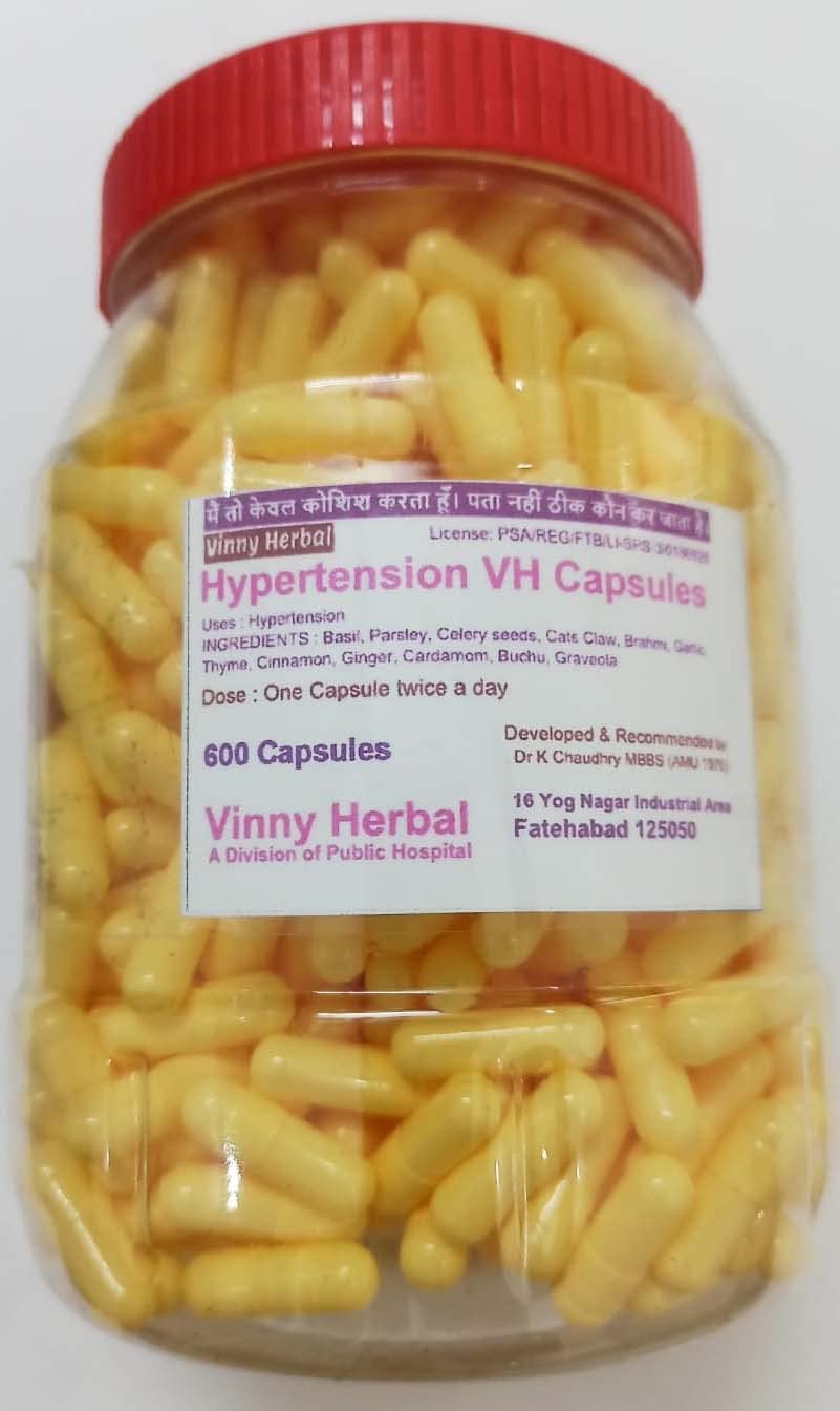 Buy Hypertenstion DH Supplement Powder Kit First Month Online at Low ...