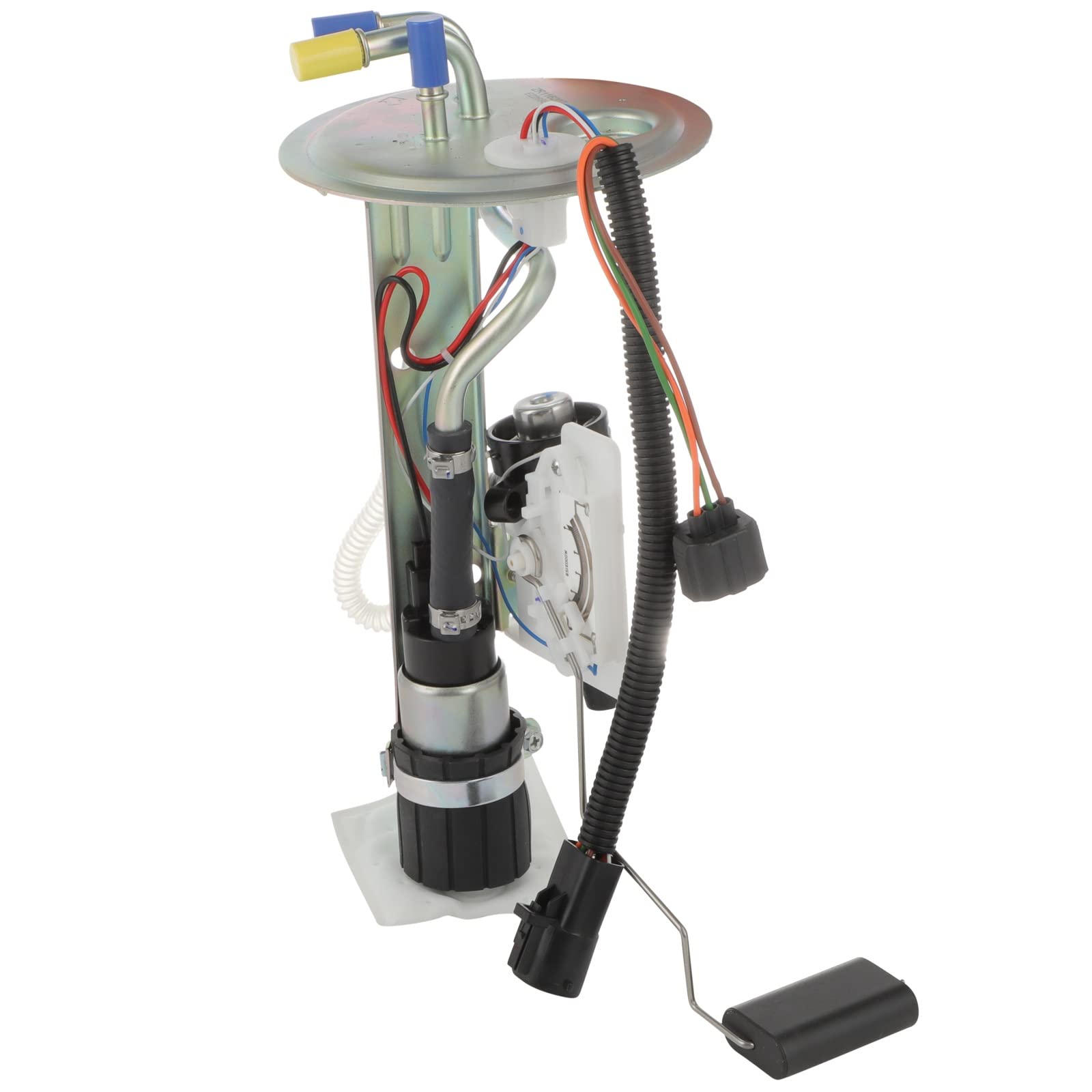1999 Cougar Fuel Pump Replacement
