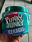 Amazon.com : Punky Junky Cera Gel Fx Brillante Gel Wax 9.52oz : Hair ...
