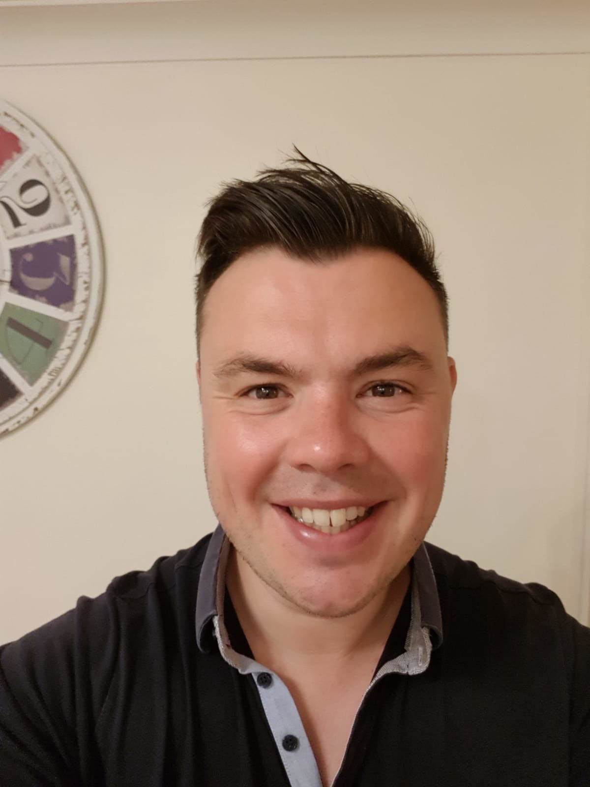 Amazon.co.uk: Sam Broadley: books, biography, latest update