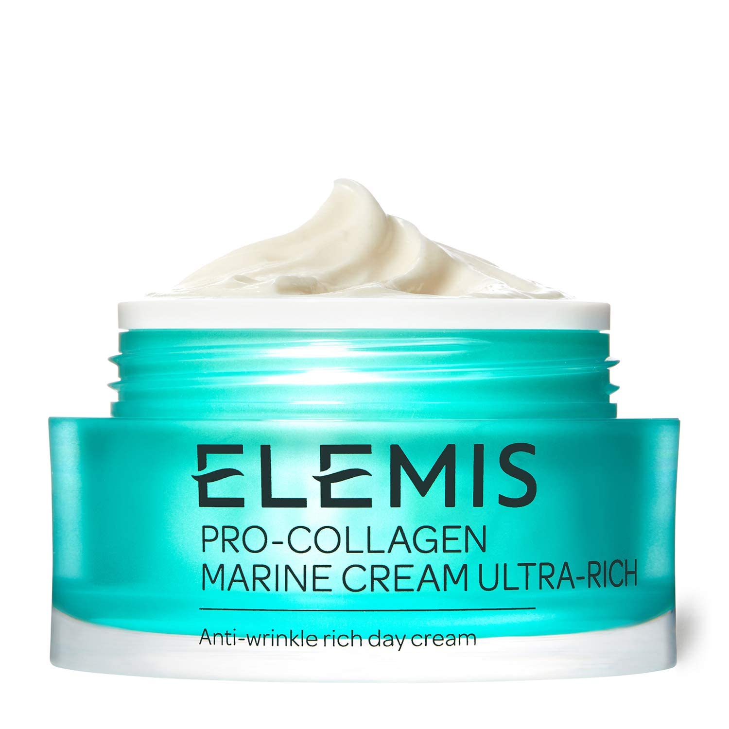 Amazon.com: ELEMIS Pro-Collagen Marine Cream Ultra-Rich | Intensely ...