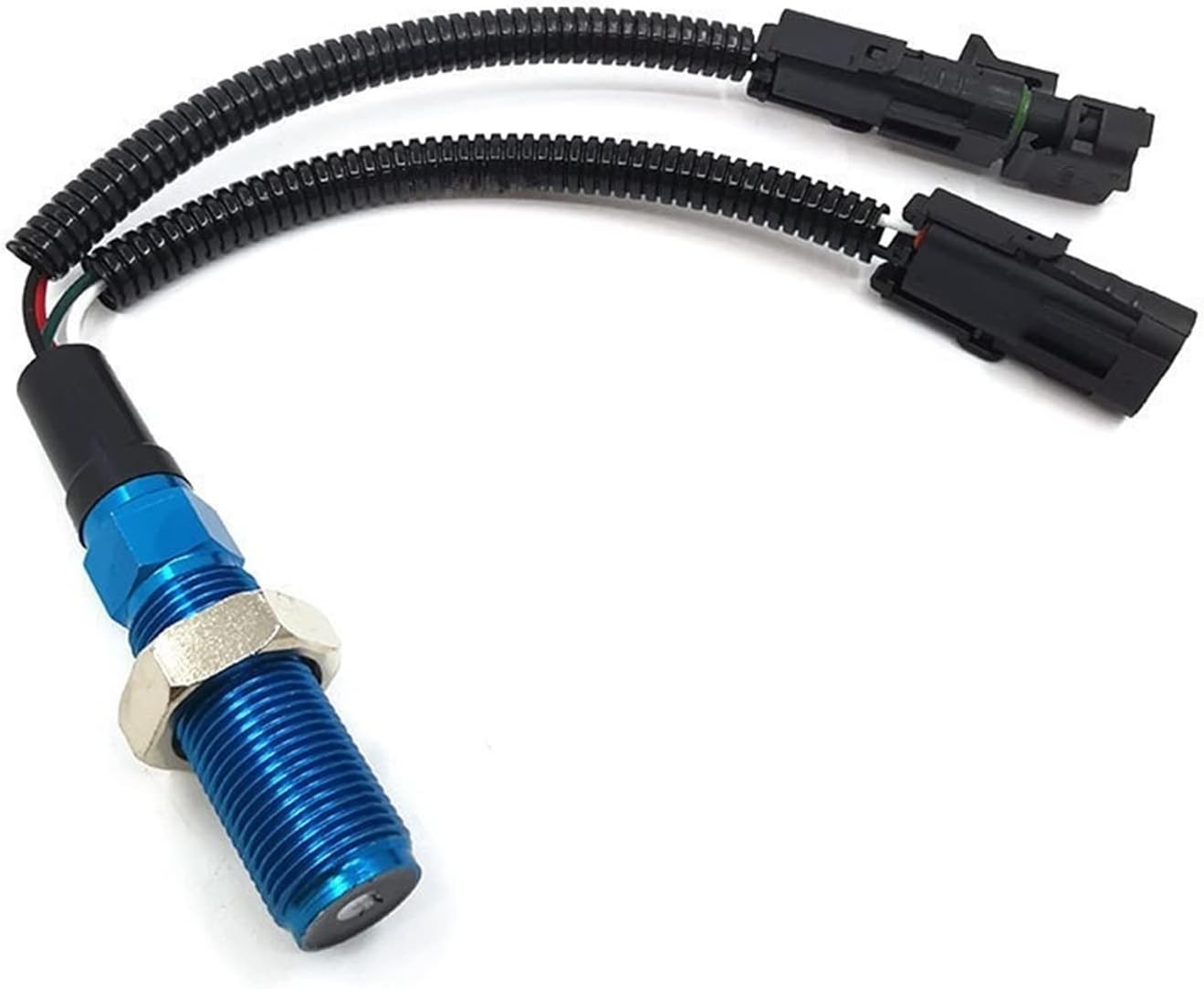 Amazon.com: HANKYZ 4327233 Engine Speed Sensor Compatible with Cummins ...