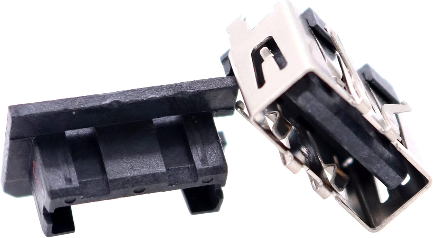 Amazon.com: Deal4GO 1-Pack Front USB 2.0 Port Socket Replacement for ...