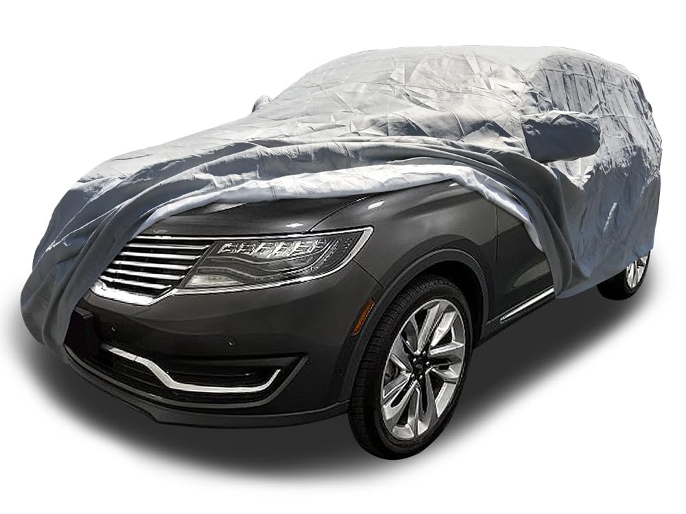 2022 Lincoln Mkx Concept